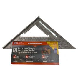 Swanson speed square metrisch store
